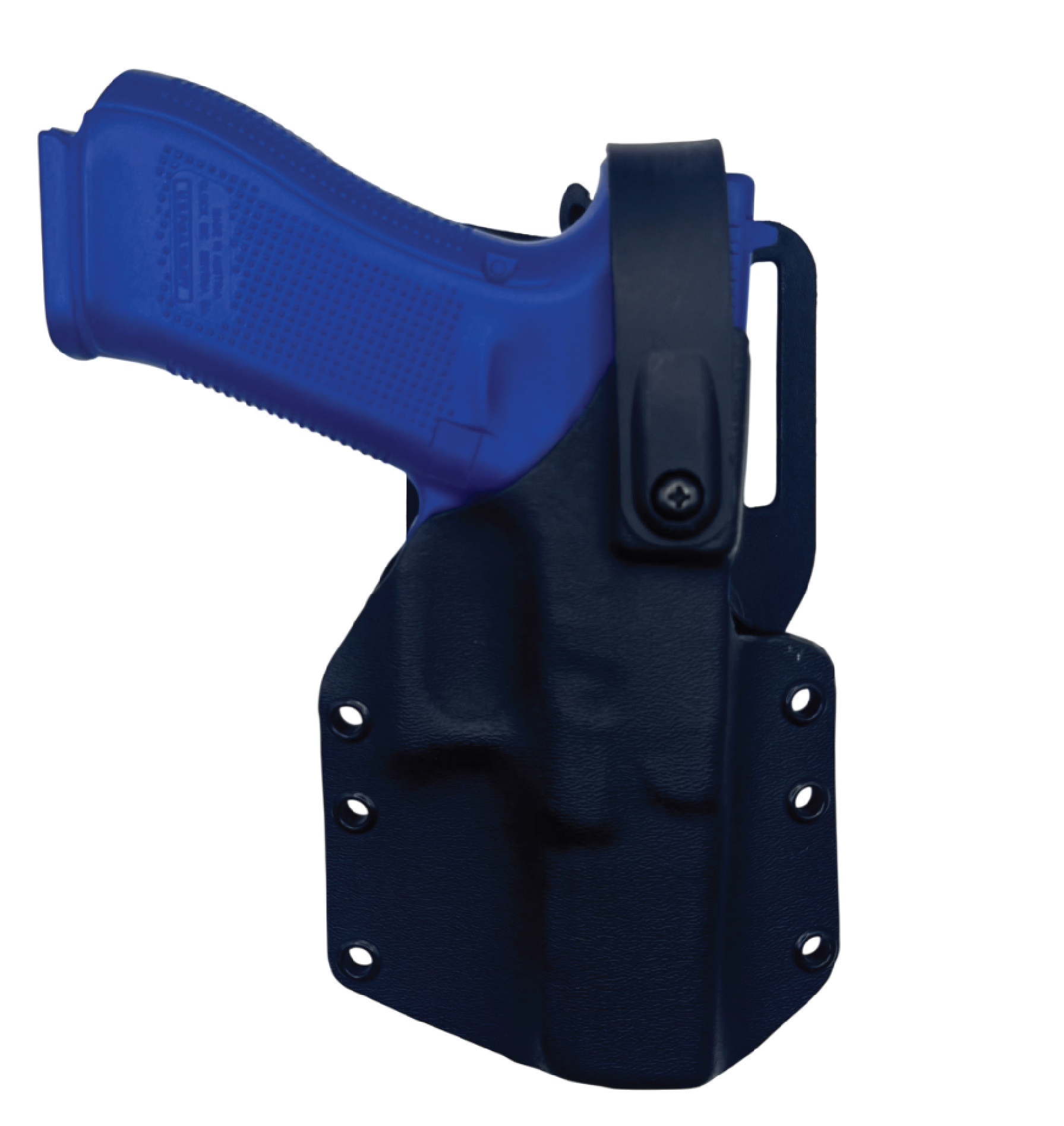 Level 2 hood kit shell – Holster Supply